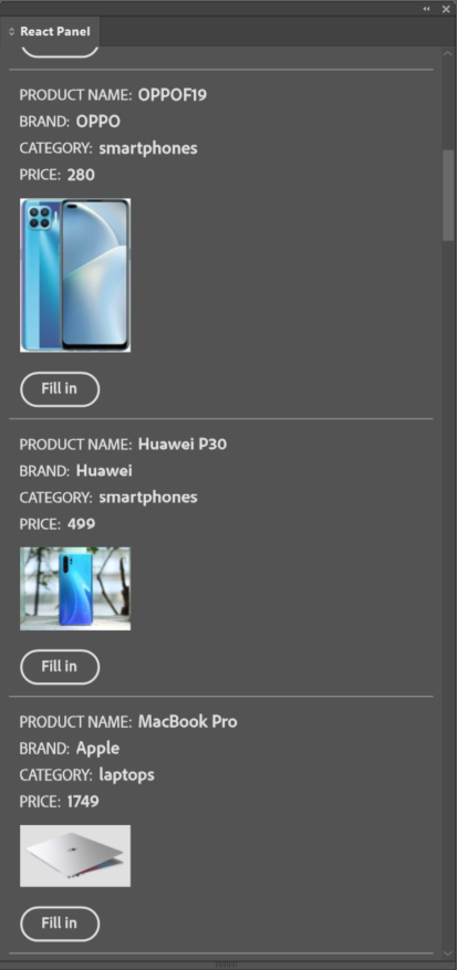 How to Make Custom InDesign Plugins with UXP and React
